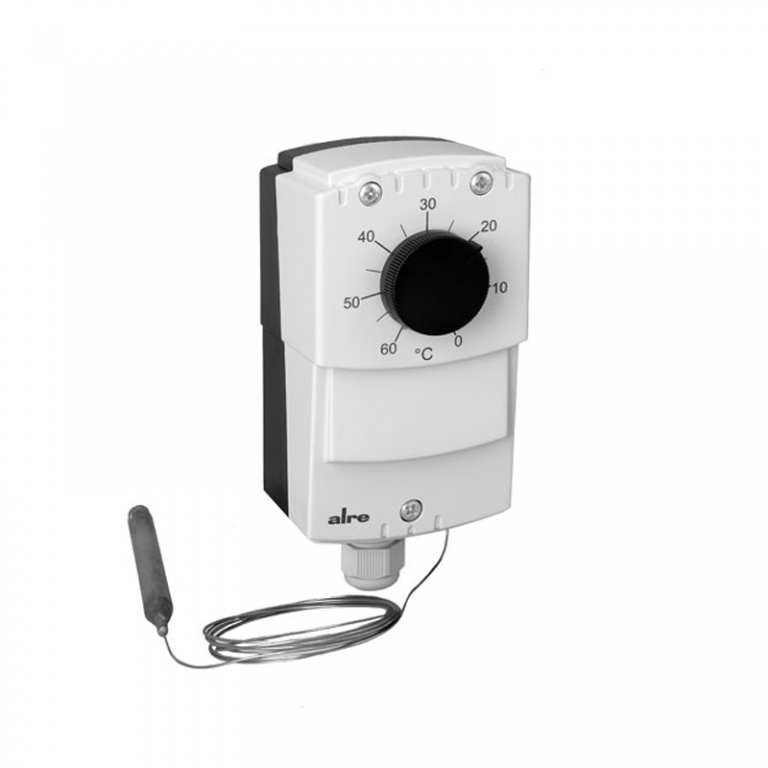 Digital Temperature Thermostats & Controllers