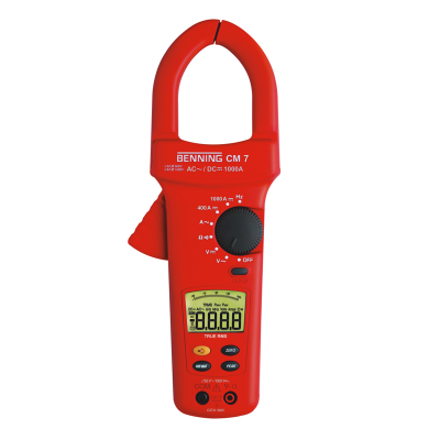 Electrical Testing and Measuring Equipment - Eurotec