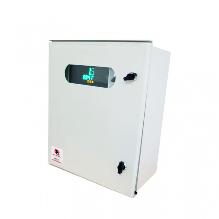 Digital Temperature Controllers for Commercial Refrigeration - Eurotec