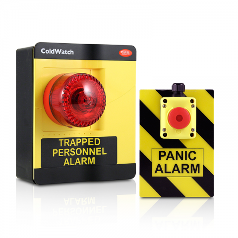 Retail Solutions (Supermarkets & C-Stores) - Eurotec