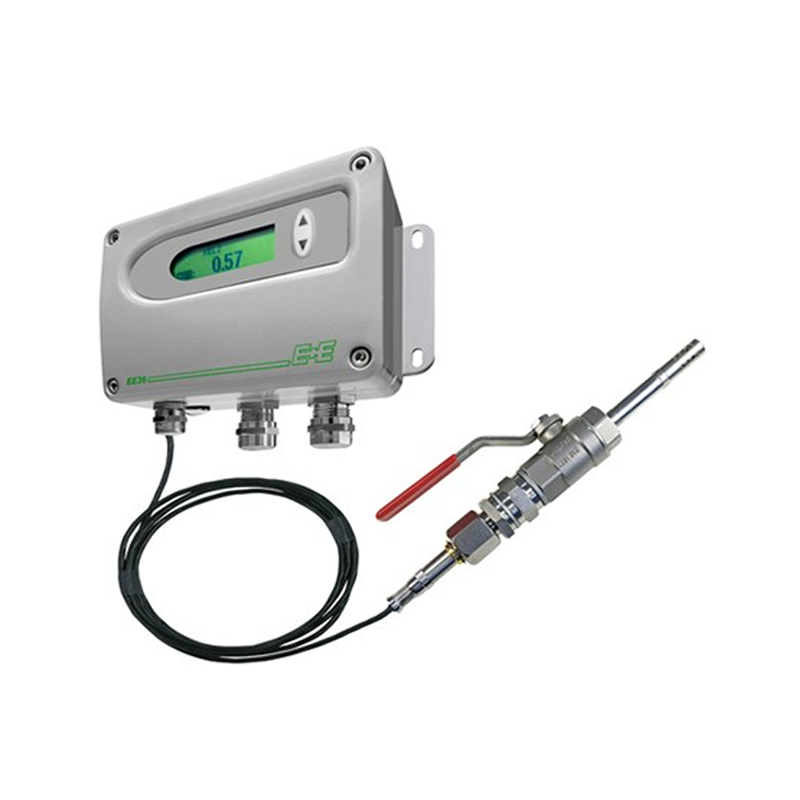 E+E Humidity Sensors, Pressure Sensors, Water & Oil Sensors - Eurotec