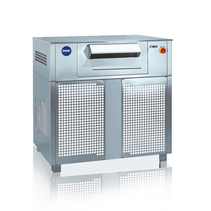 Industrial and Commercial Ice Makers | Flake and Nugget Ice Maker - Eurotec
