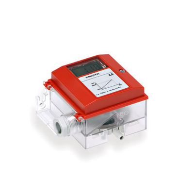 HVAC Pressure Controls | Transducers - Eurotec NZ
