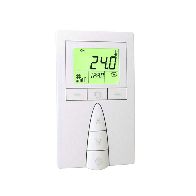 Climate Control Heating and Cooling - Eurotec NZ