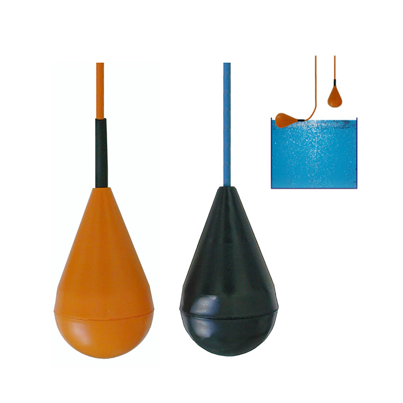 MAC3 Flow Switches, Float Switches, and Level Sensors - Eurotec