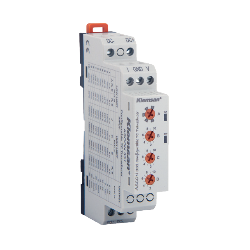 Klemsan Industrial Automation Equipment - Eurotec