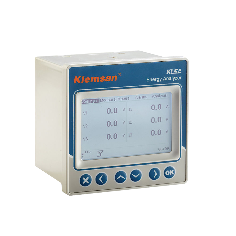 Klemsan Industrial Automation Equipment - Eurotec