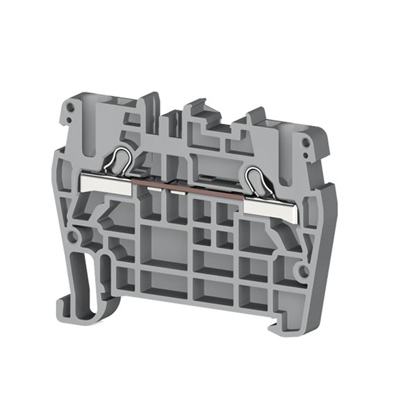 Klemsan Industrial Automation Equipment - Eurotec