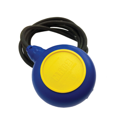 MAC3 Flow Switches, Float Switches, and Level Sensors - Eurotec