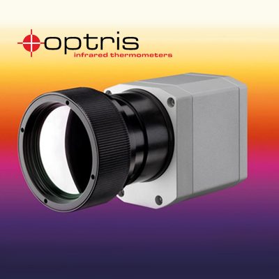 We're New Zealand Suppliers of Optris Products - Eurotec