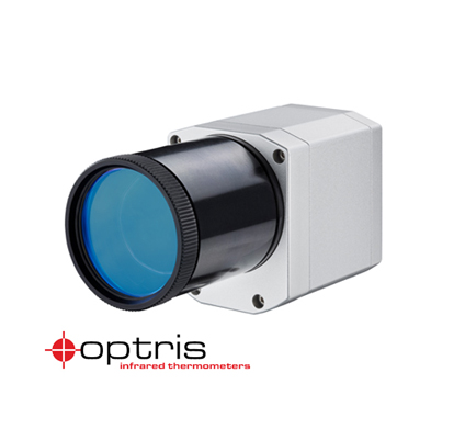Testo and Optris Thermal Imaging Cameras - Eurotec