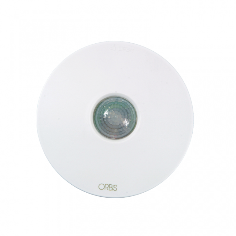 Orbis and Wattstopper Occupancy Sensors and Motion Sensors - Eurotec