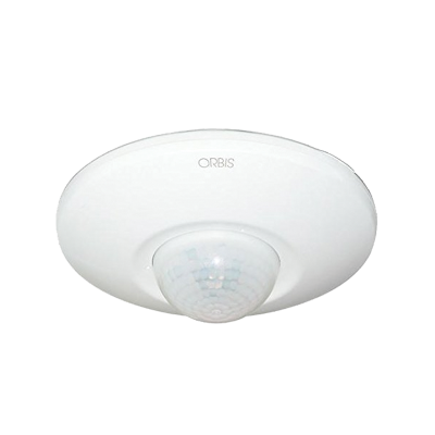 Orbis and Wattstopper Occupancy Sensors and Motion Sensors - Eurotec