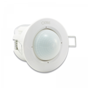 Orbis and Wattstopper Occupancy Sensors and Motion Sensors - Eurotec