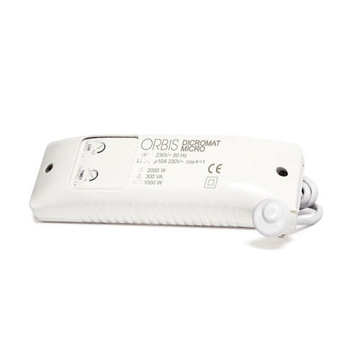 Orbis and Wattstopper Occupancy Sensors and Motion Sensors - Eurotec