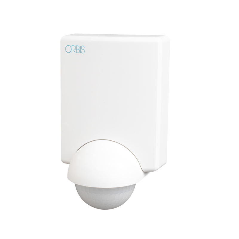 Occupancy/Motion Sensors - Eurotec