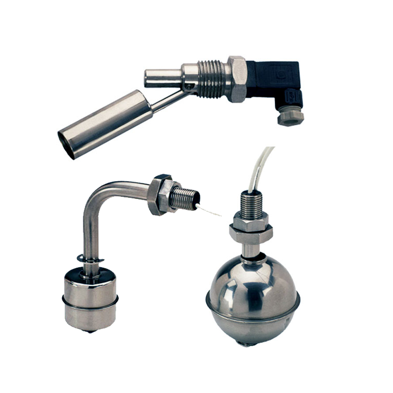 MAC3 Flow Switches, Float Switches, and Level Sensors - Eurotec