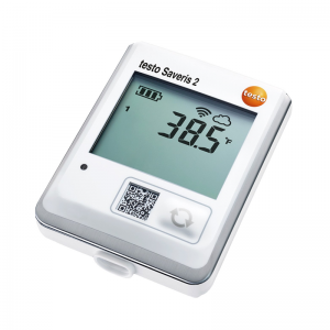 Testo Data Loggers & Logging Systems - Eurotec