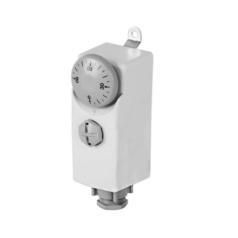 Digital Temperature Thermostats & Controllers