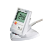 Testo Data Loggers & Logging Systems - Eurotec