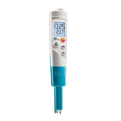 Testo Food Safety Instruments and Data Loggers - Eurotec