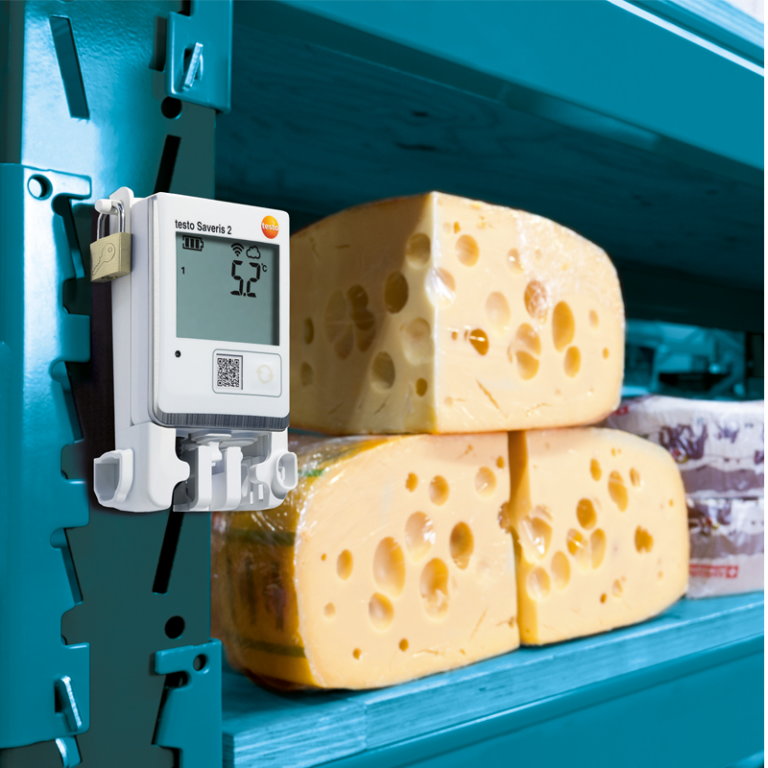 Testo Data Loggers & Logging Systems - Eurotec