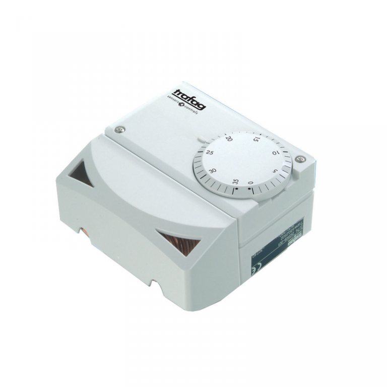 Digital Temperature Thermostats & Controllers
