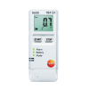 Testo Data Loggers & Logging Systems - Eurotec