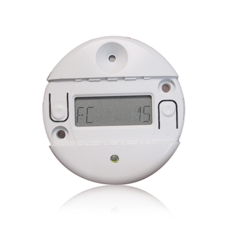 Daylight Sensor Control