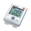 Testo Data Loggers & Logging Systems - Eurotec