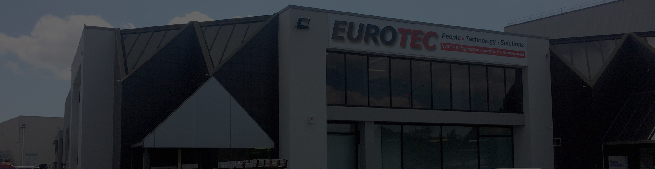 about - Eurotec