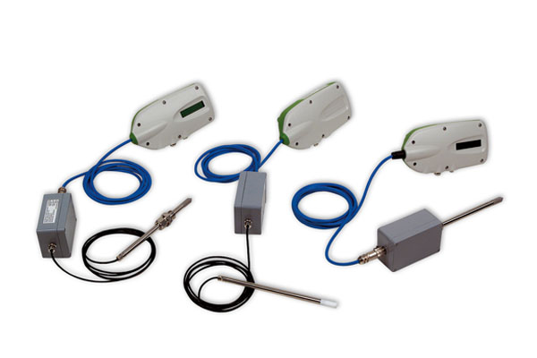 Humidistats, Humidity Sensors, and Humidity Controls - Eurotec