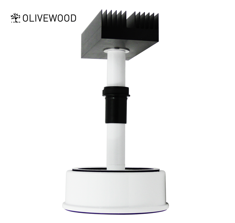 Cold Storage LED Lighting | Chil LED - Eurotec