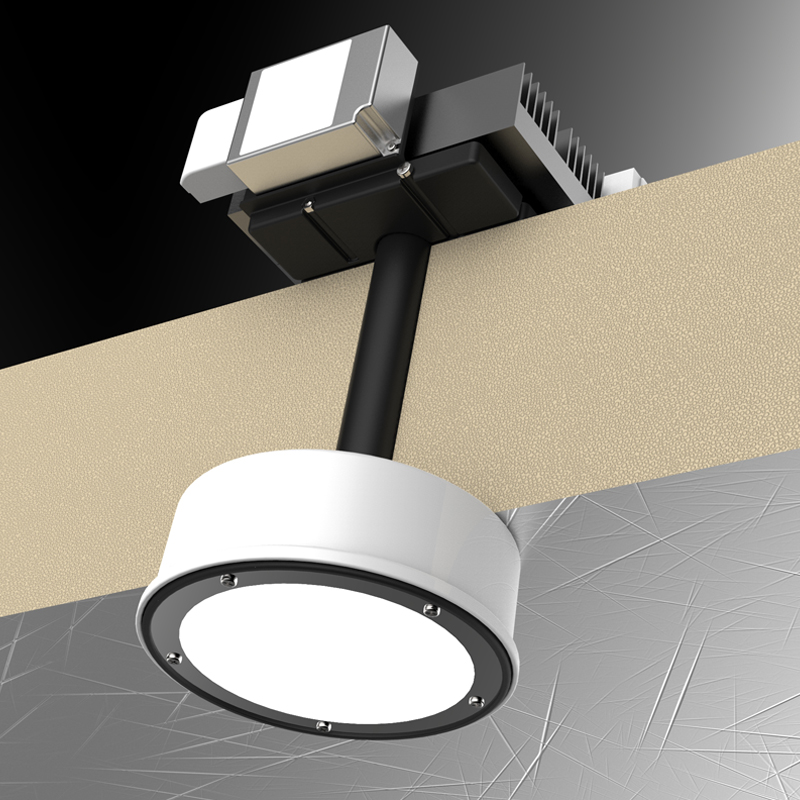 Cold Storage LED Lighting | Chil LED - Eurotec