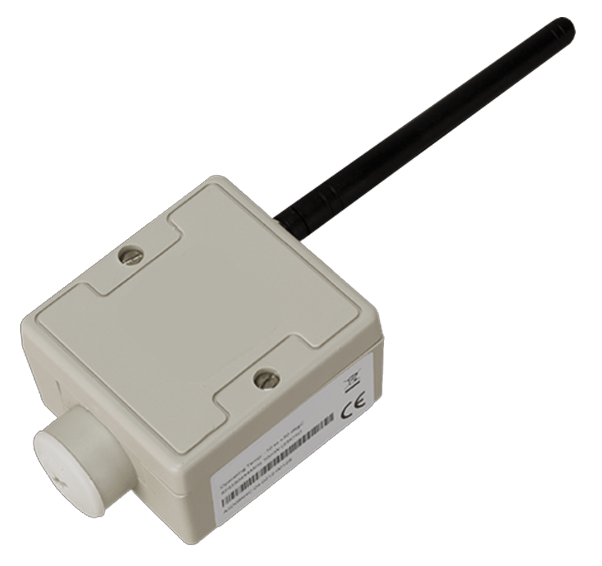 Outdoor Temperature Sensor - Eurotec
