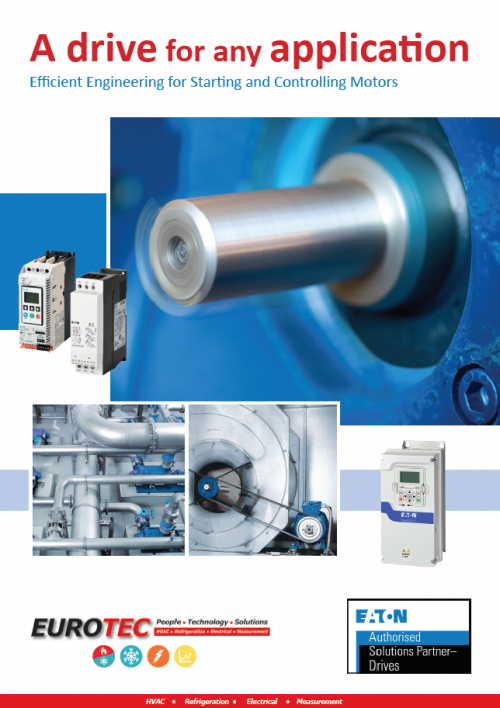 Eaton Archives - Eurotec