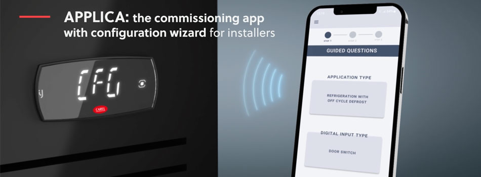 CAREL@Chillventa: improving refrigeration system performance - Eurotec