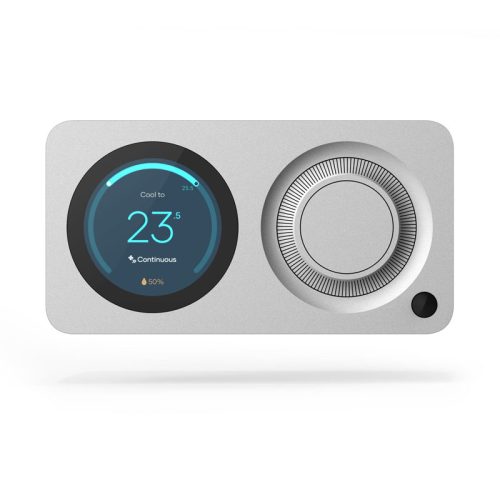 Climate Zone Control - Eurotec