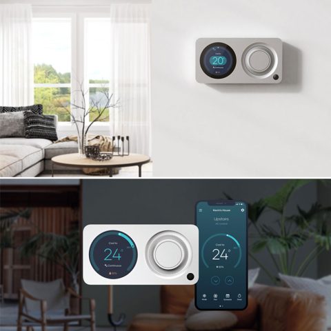 Climate Zone Control - Eurotec