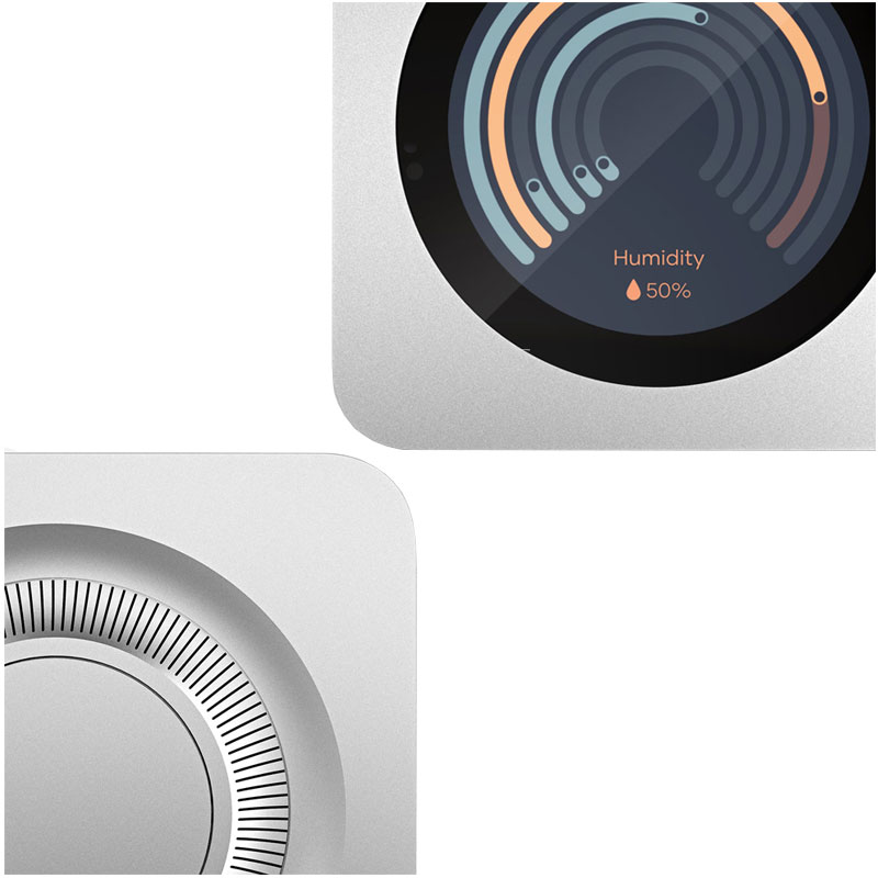 Climate Zone Control - Eurotec