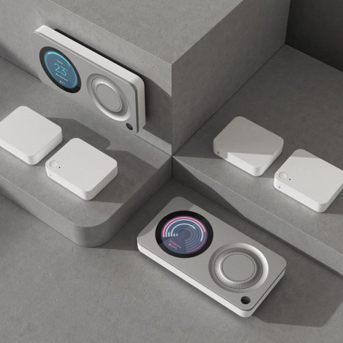 Climate Zone Control - Eurotec