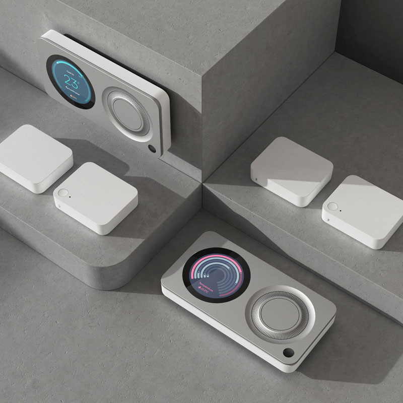 Climate Zone Control - Eurotec